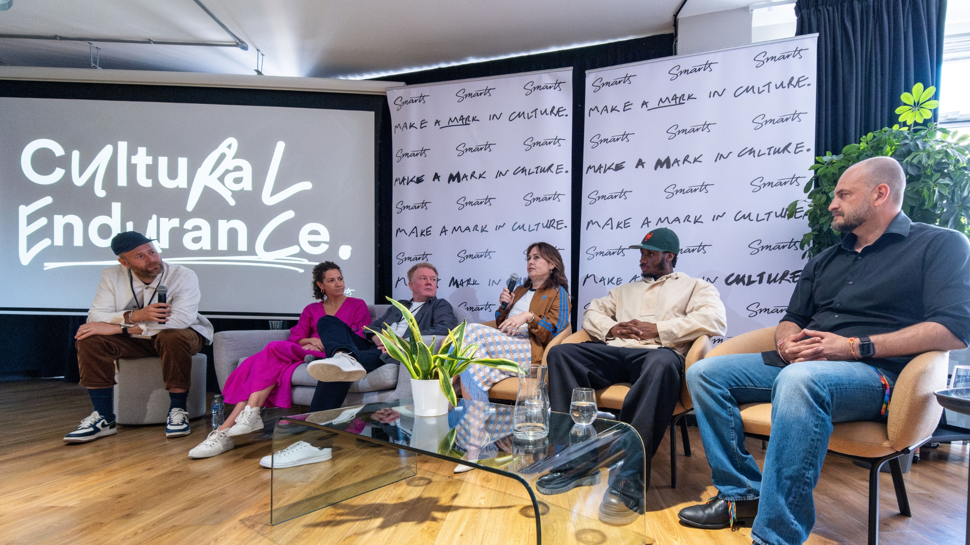 Trends can change – "Don't jump too quickly" – Alexandra Shulman | Smarts