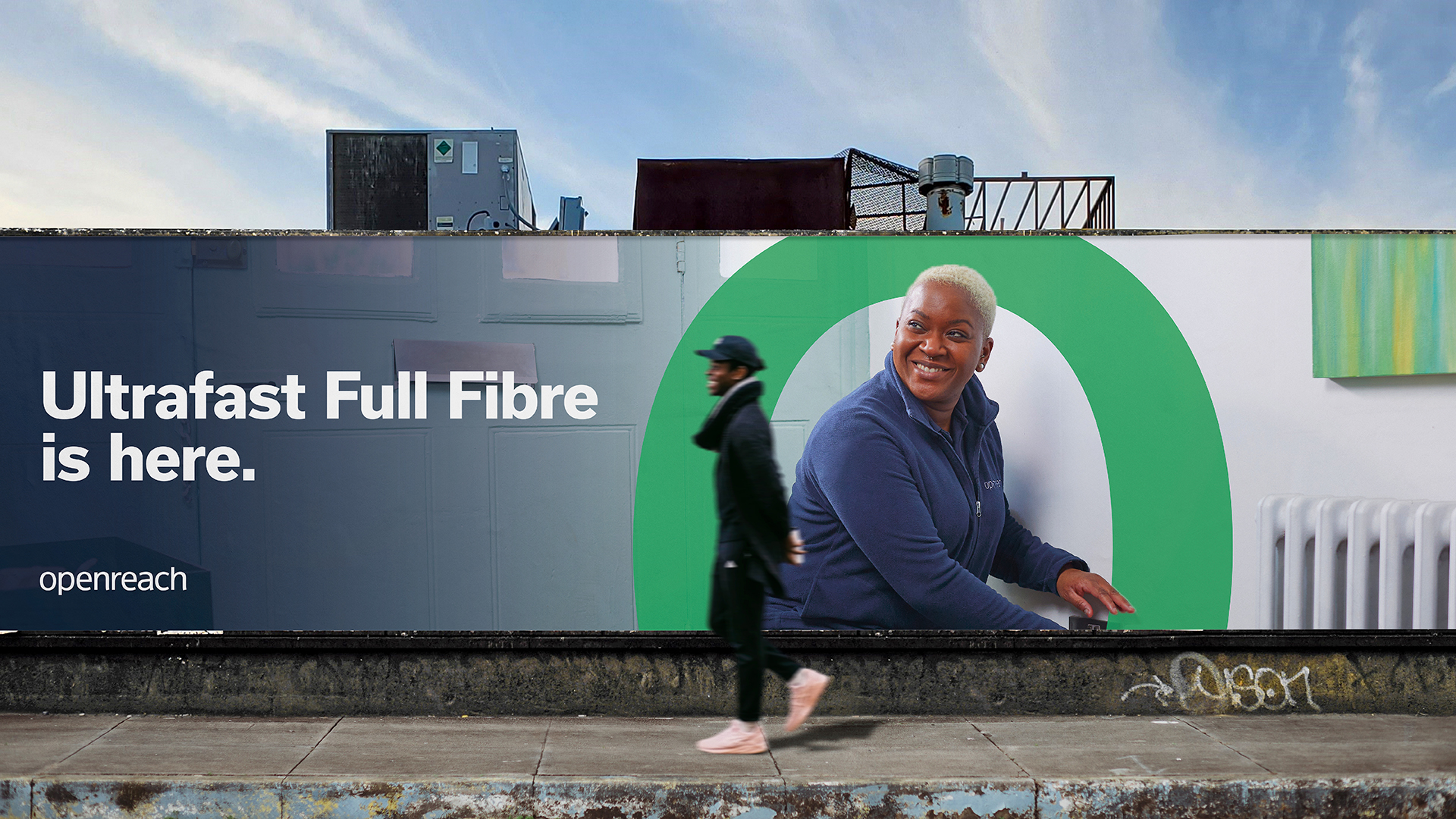 Openreach Logo Openreach Stock Photos Free & Royalty Free Stock