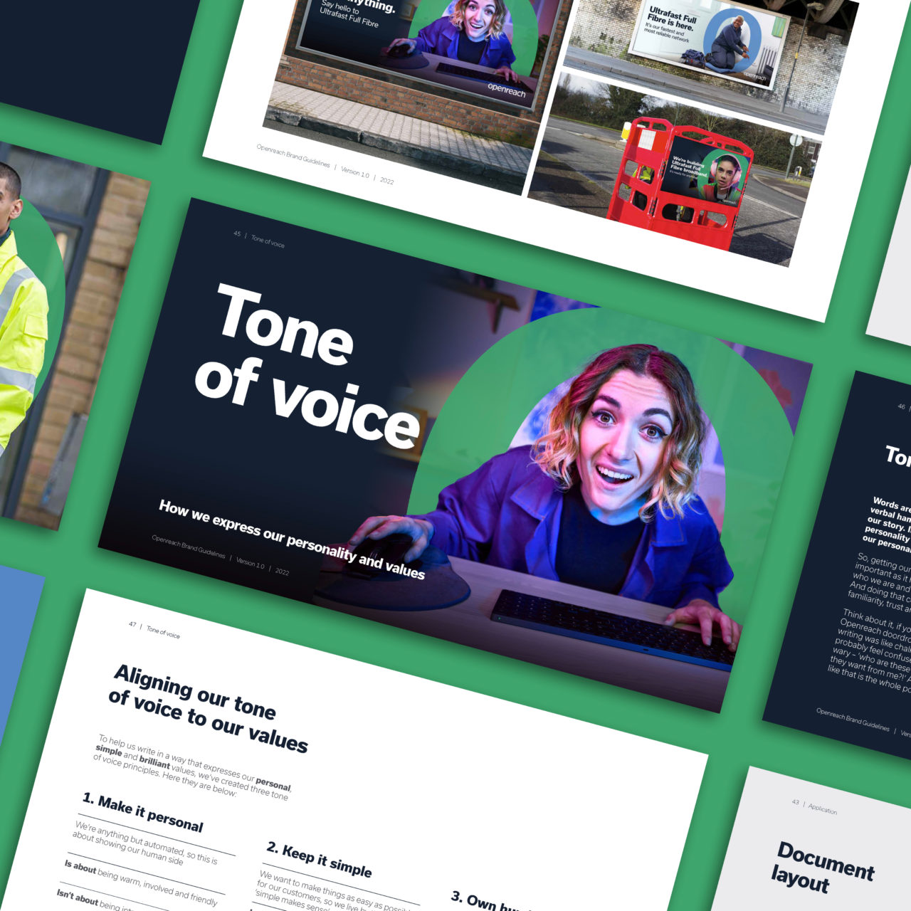 Openreach - Introducing the O-Zone | Smarts Agency