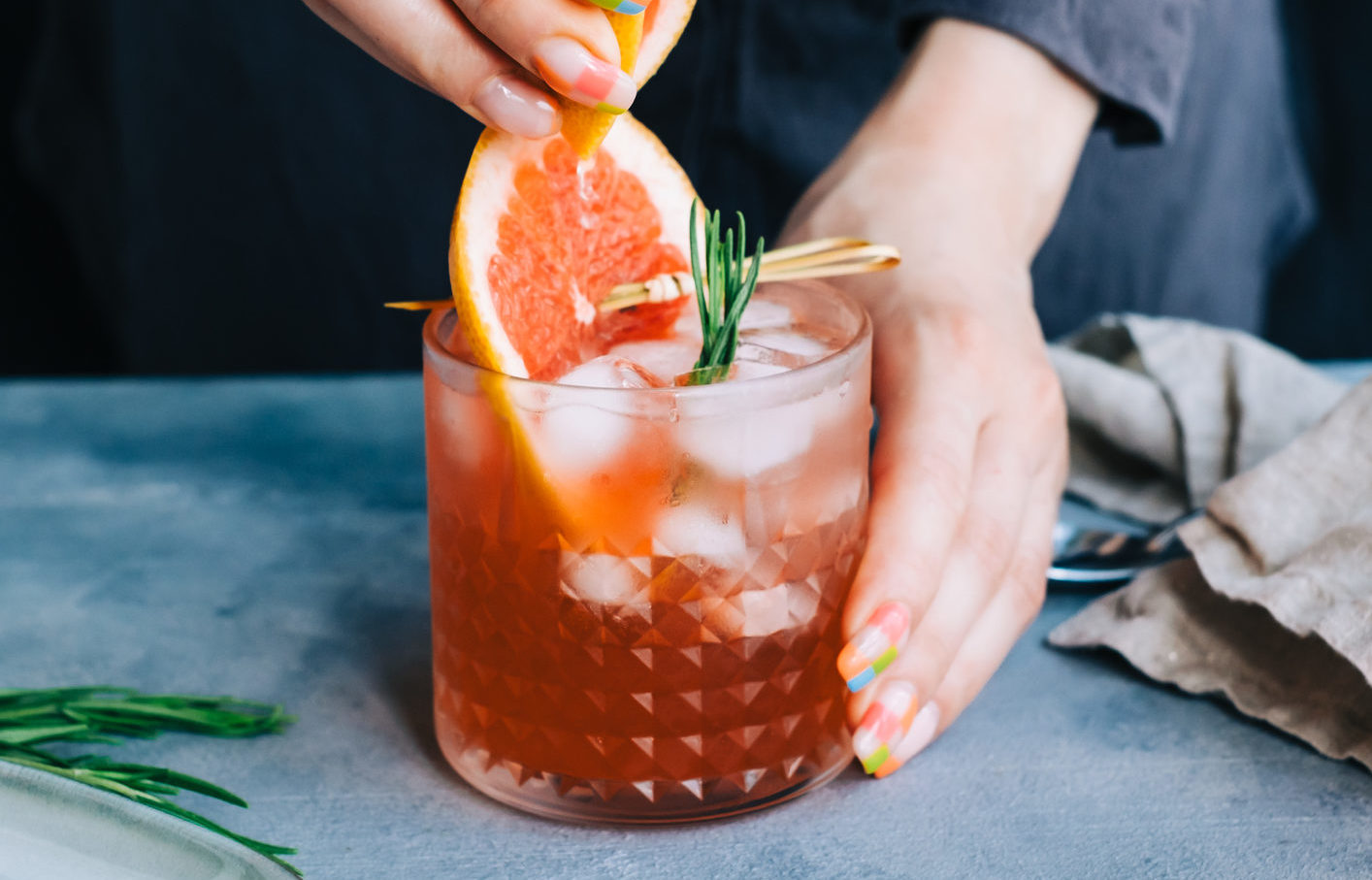 Diageo Bar Academy | Smarts Agency