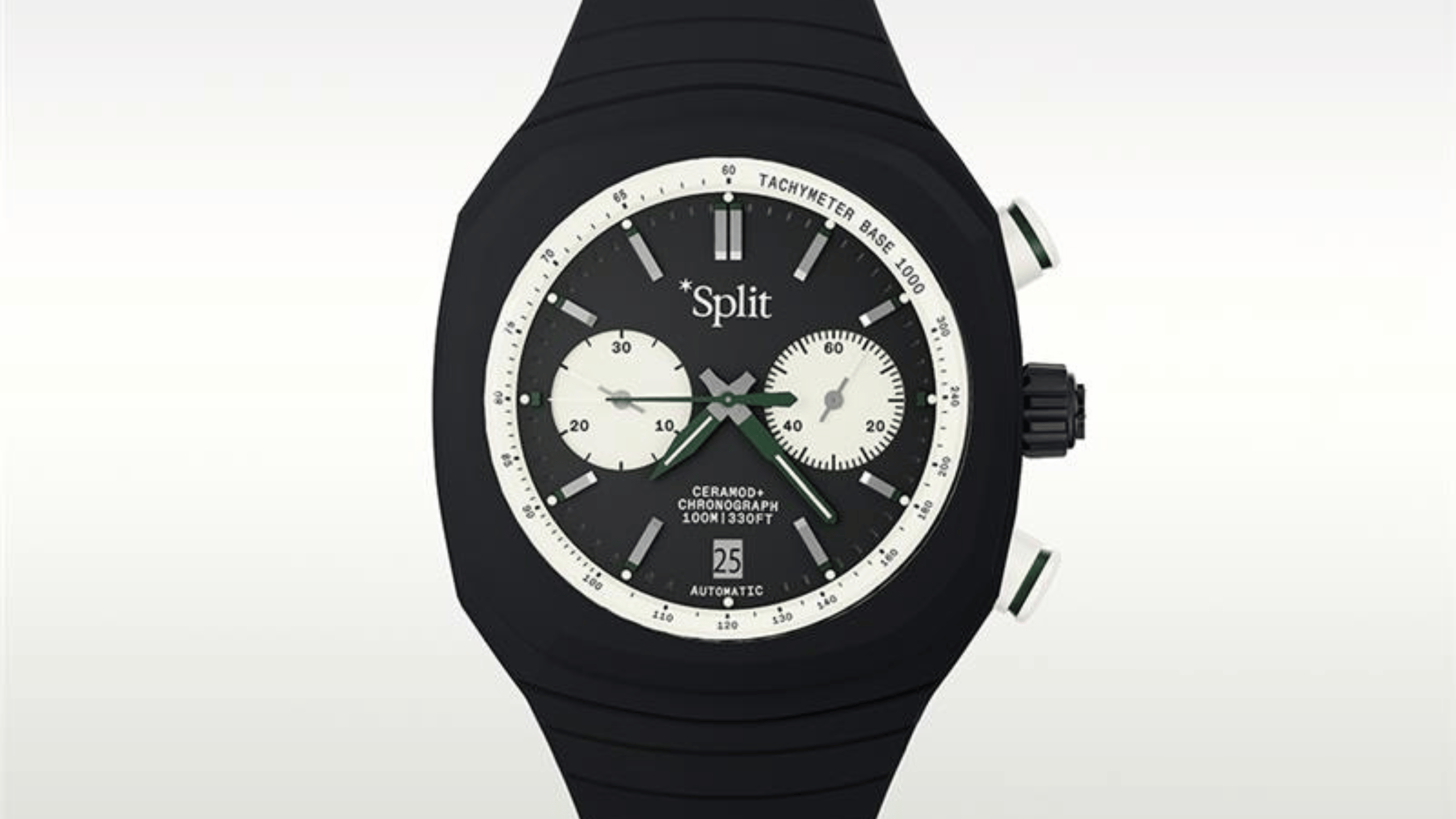 Smarts wins brief to launch new premium watch brand Split Watches