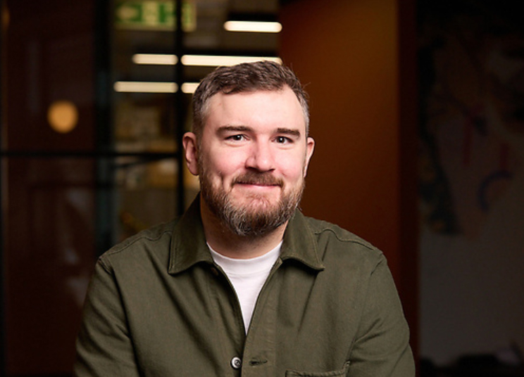 5 Questions with... Will Holloway | Smarts | Global PR & Creative Agency